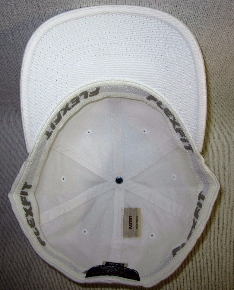 Arizona Cardinals "FLEX FIT" CAP 🏈HAT 🏈CLASSIC NFL PATCH/LOGO 🏈3 SIZES ...