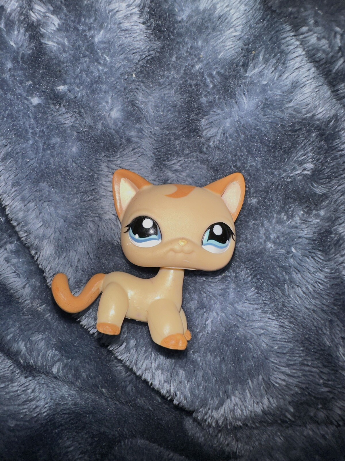 AUTHENTIC LPS 1024 | eBay