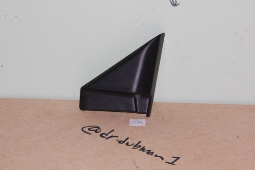 94-01 ACURA INTEGRA 2D INTERIOR MIRROR TRIM COVER PLASTIC GARNISH RIGHT ...