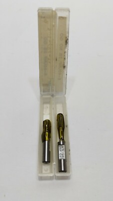 Fowler/Bowers Digi Thread 6-40 UNF 2B Insert 54-262-104 | eBay