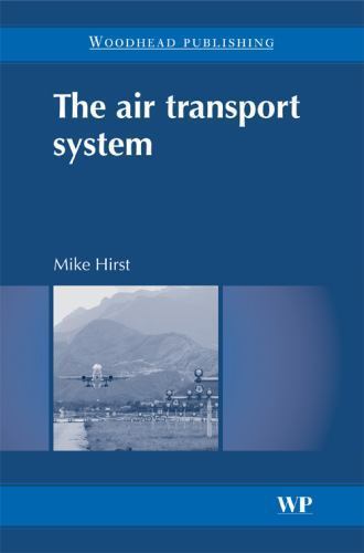 Air Transport System by M. Hirst (2008, Hardcover) for sale online | eBay