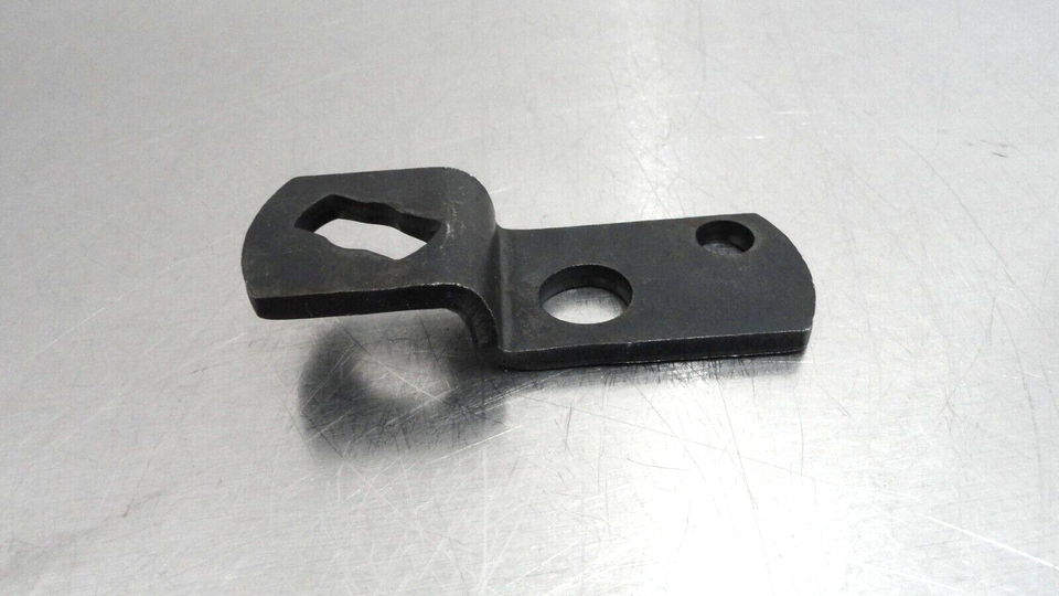 Repro Hurst Shifter Muncie 4-Spd Transmission Reverse Arm Shift Tab ...