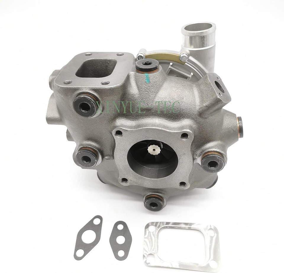Turbo K27 Turbocharger 53279706791 53279886791 For Volvo Penta Engine ...