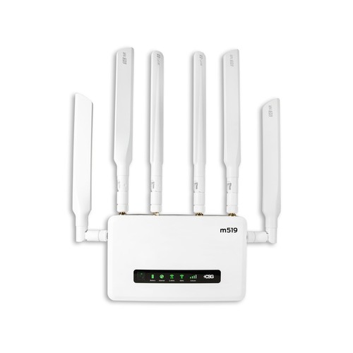 CSG m519 5G Cellular Gateway Business Router, Compatible with Verizon ...
