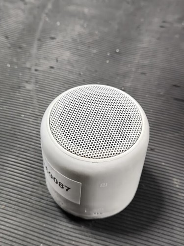 Sony SRS-XB10 Wireless Speaker - Used, No Accessories, Signs of Wear | eBay