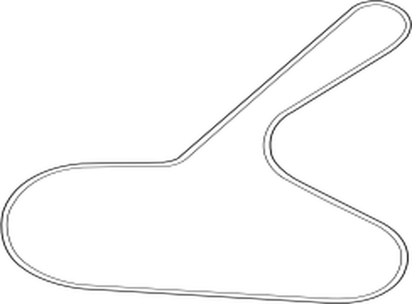 11720-1VA0A Nissan Belt-fan & alternator 117201VA0A, New Genuine OEM ...