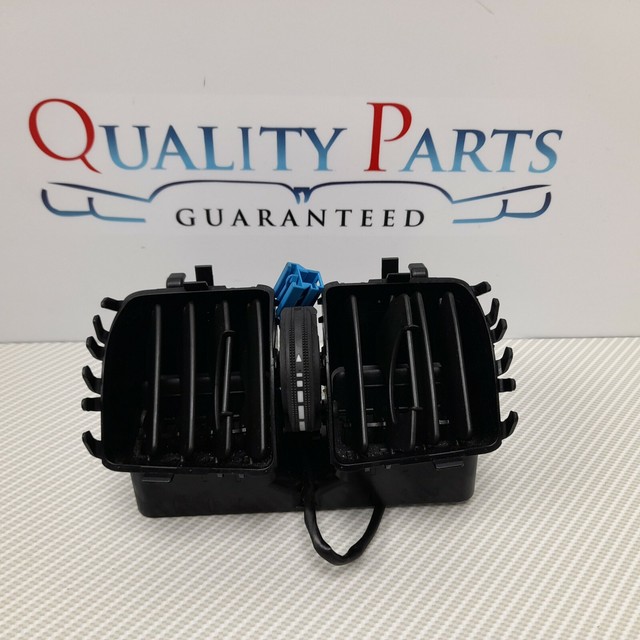 Mercedes-Benz E-class W212 Center Console Rear Air Vent A2128300454 for ...