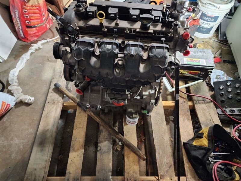 Engine | eBay