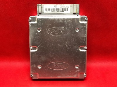 PROGRAMMED PLUG & PLAY 94 FORD RANGER 3.0 B3000 ECM ECU PCM CONTROL ...