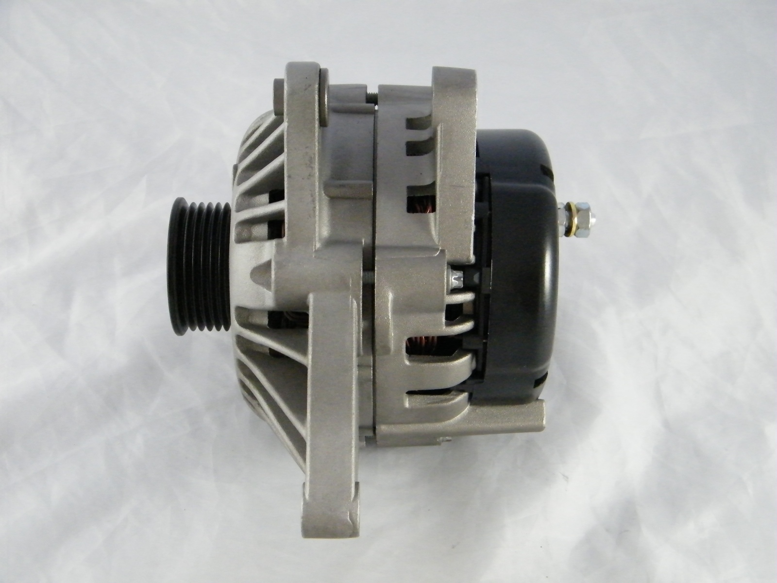 GM NEW REMANUFACTURED ALTERNATOR ~ PART NUMBER 8200, 8200U | eBay