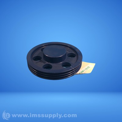 NBK 250-3V3 Pulley Sheave FNIP | eBay