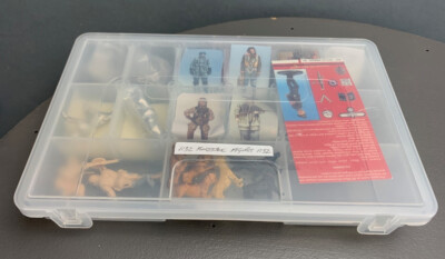 16X Lot 1:32 54mm WWII Figures Andrea Miniatures, Pegaso Models ...