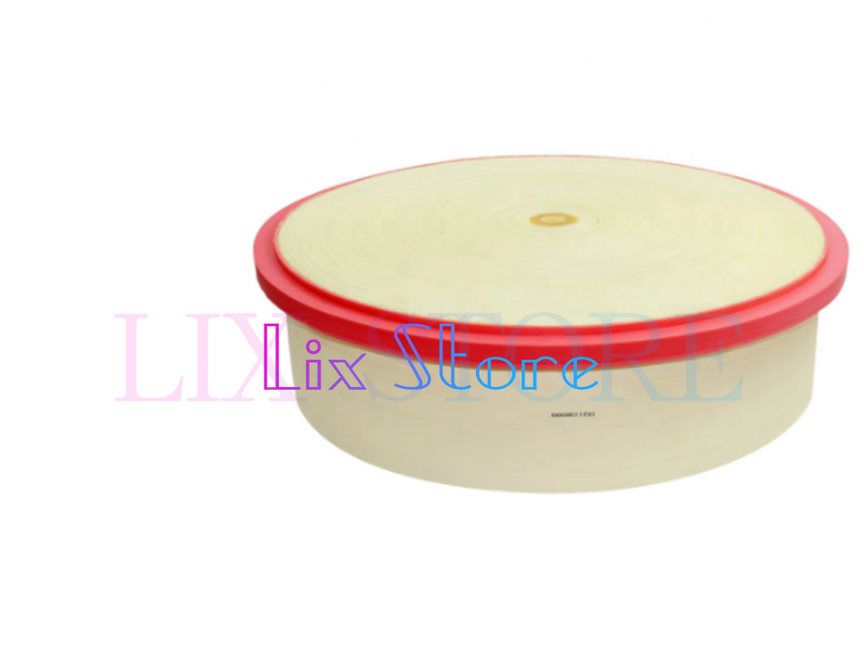 1621138900/1621138999 honeycomb air filter for oil-free machine ...