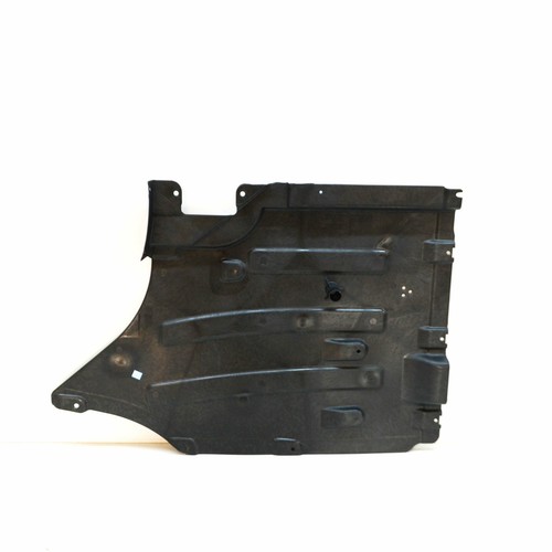 NEW BMW X3 G01 LEFT SIDE REAR UNDERSHIELD FOR TANK 51757394809 18-20 ...