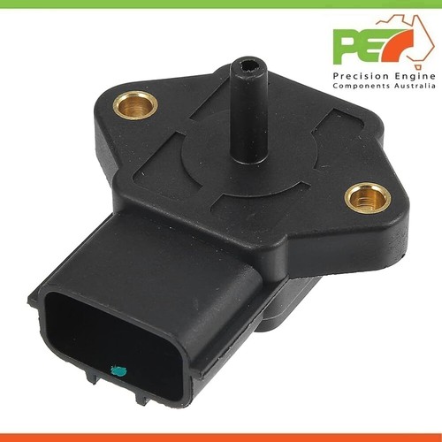 New * PEC * MAP Sensor For Subaru Forester Impreza S11 GT G11 WRX STi ...