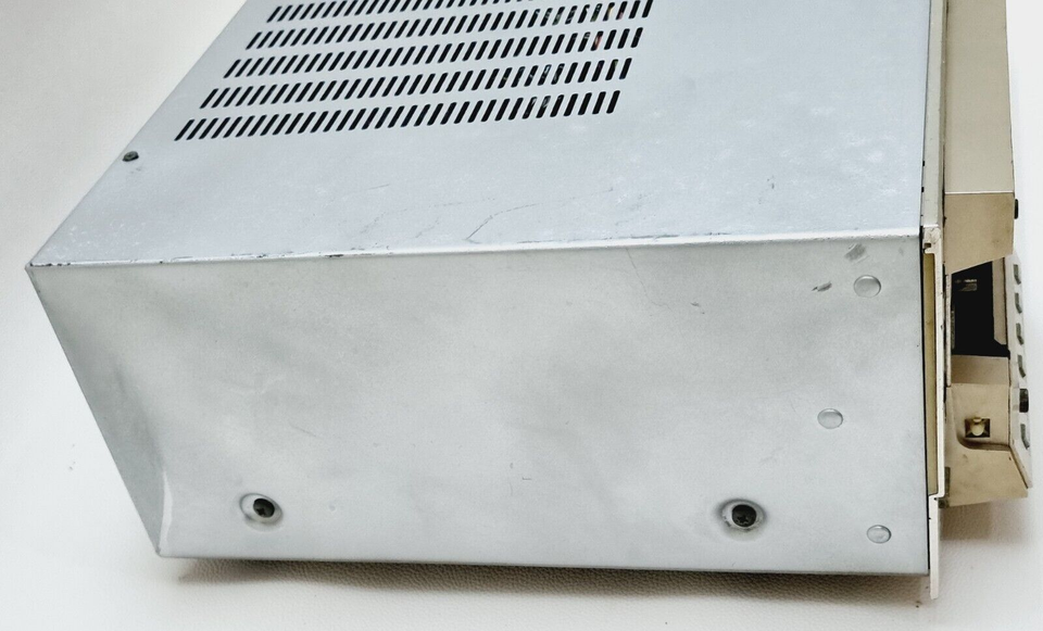 Vintage Marantz SD 9020 2 Speed Compudeck - For Parts Only | eBay