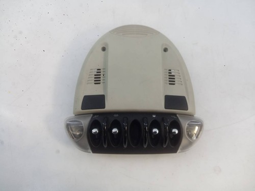 15052708 LUMIÈRE INTERIEURE / E3-A2-30-1 / 2440065 POUR MINI MINI R56 ...
