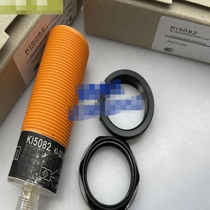 1PC For KI5082 Proximity Sensor | eBay