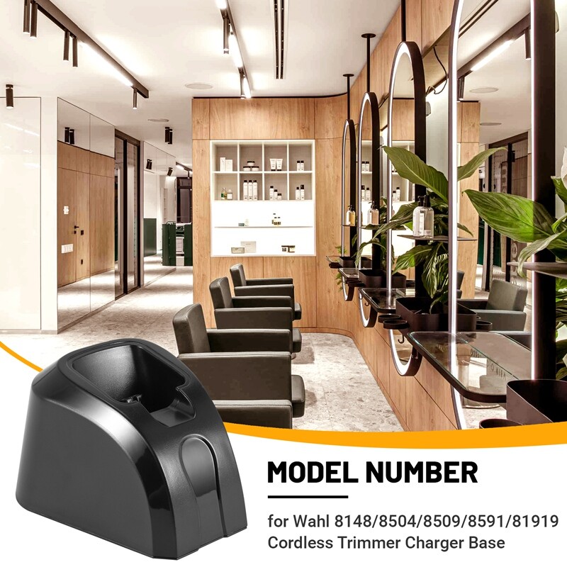 Professional Barber Hair Clipper Charging Stand for 3790 | eBay