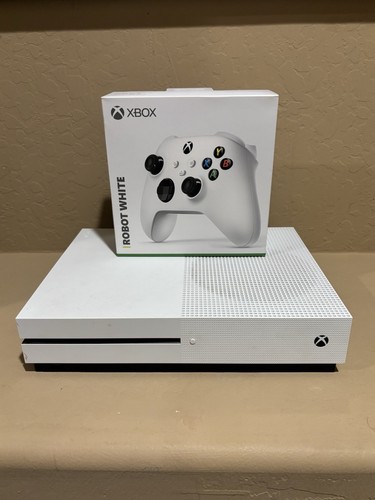 Microsoft Xbox One S 1TB All-Digital Edition Console | eBay