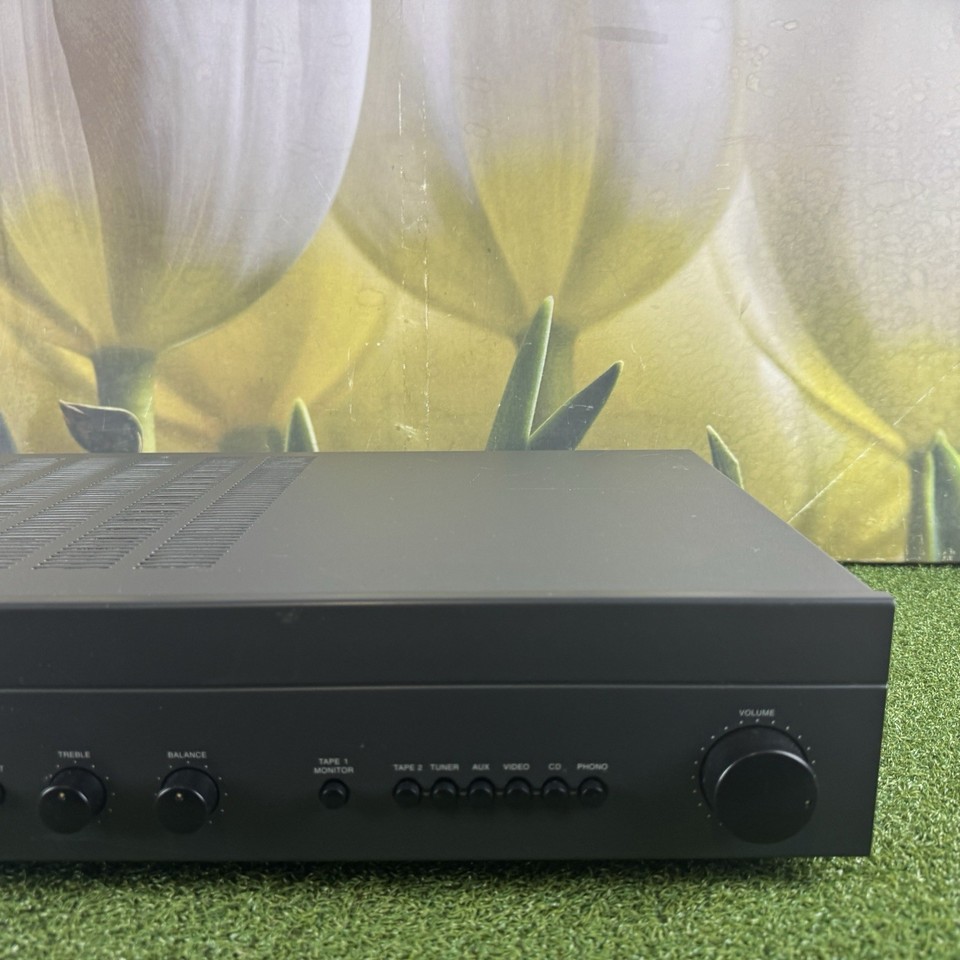 NAD 314 Integrated Amplifier | eBay UK