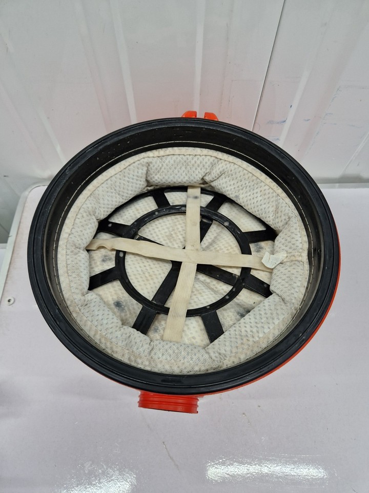 Numatic International HENRY Hoover HVR160-11 Vacuum Cleaner Corded 620w ...