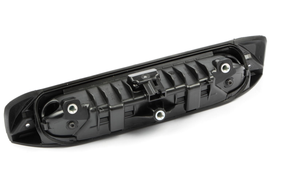 VOLKSWAGEN TRANSPORTER T6 NEW GENUINE REAR TAILGATE BOOT LID HANDLE ...