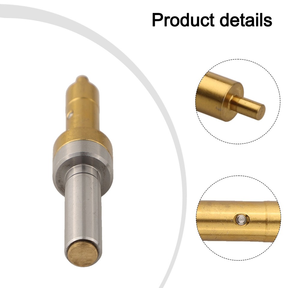 Metal Edge Finder Tool for CNC Applications with 0 005mm Body Accuracy ...