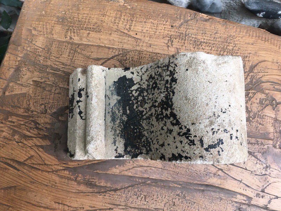 Very Pretty Sculpture Stone Carved Element Architecture Xixth Trace ...