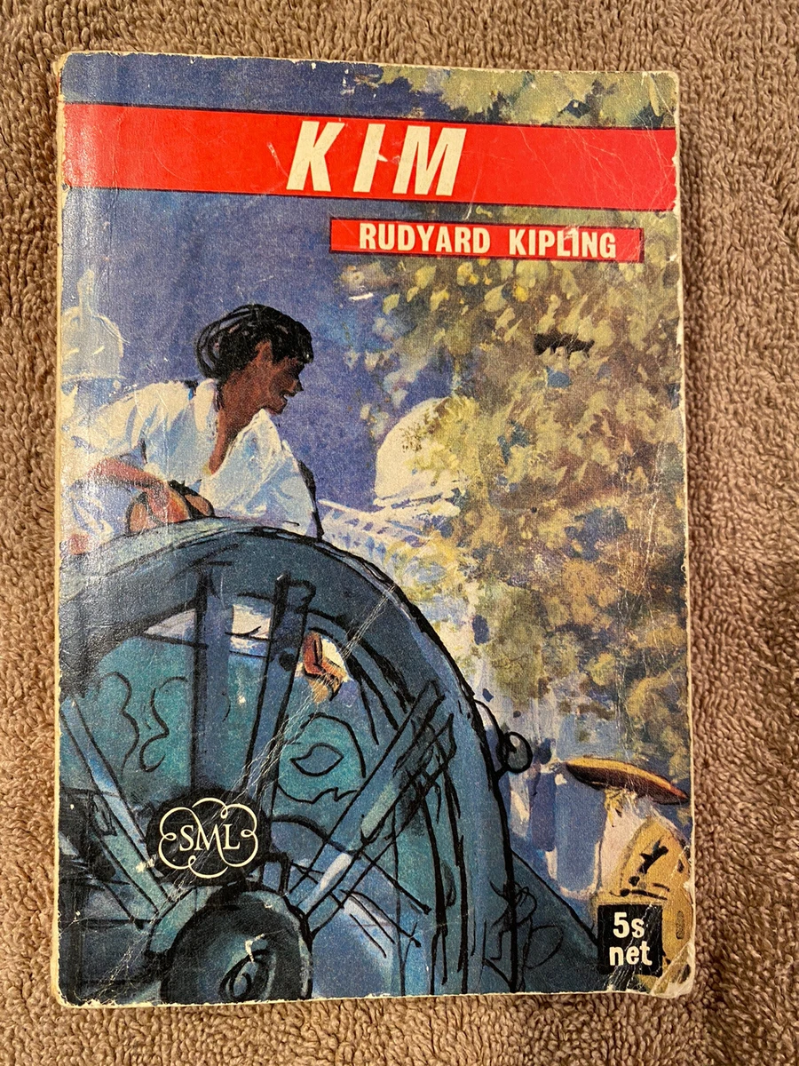 Kim By Rudyard Kipling Discount | emergencydentistry.com