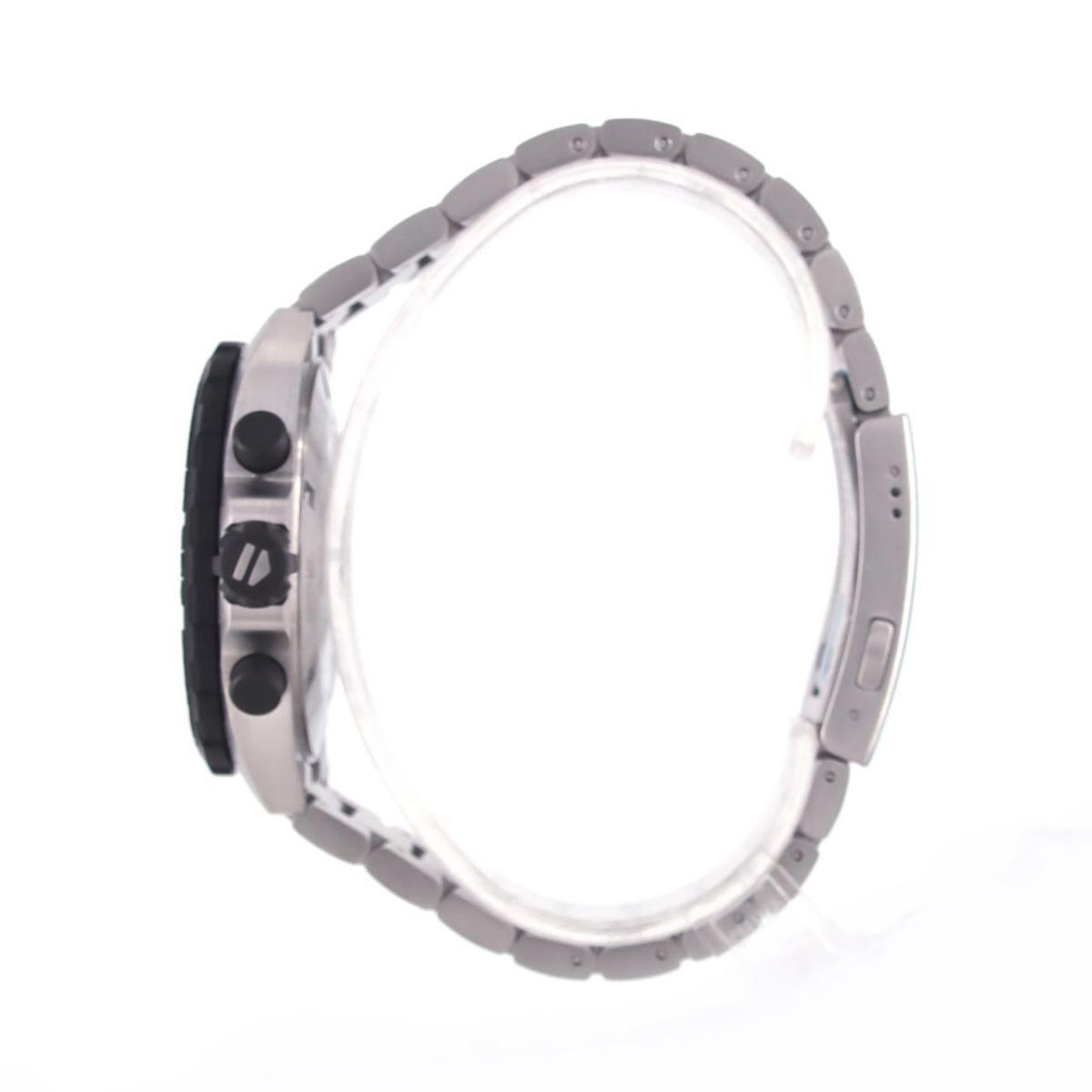 TAG Heuer Formula 1 Chronograph CAZ101AP.BA0842 SS Quartz Movement Men ...