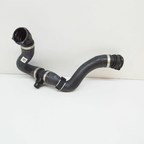 NEW BMW 3 F30 LCI LOWER WATER COOLANT RADIATOR HOSE 17128633482 16-20 ...
