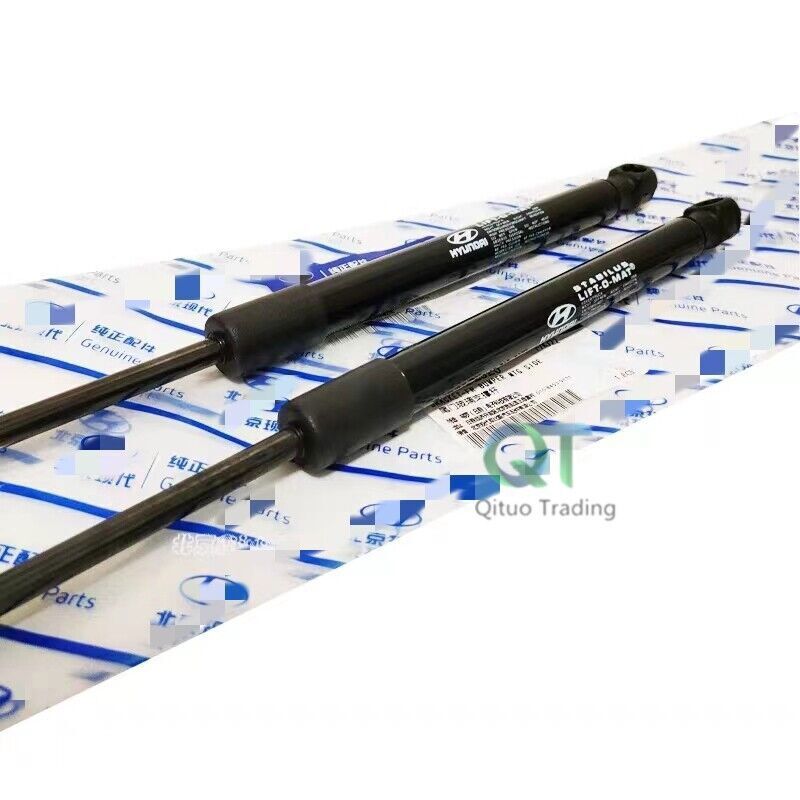 Tailgate Rear Hatch Lift Supports Shock Strut for Hyundai Tucson 05 ...