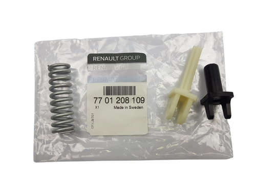 ORIGINAL KIT DE REPARATION PEDALE D'EMBRAYAGE RENAULT TRAFIC II ...
