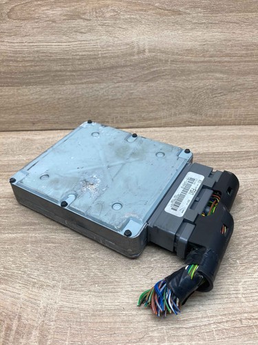 1M5F 12A650 GB Visteon Ford Motor ECU Engine Module Unit FSX1 | eBay