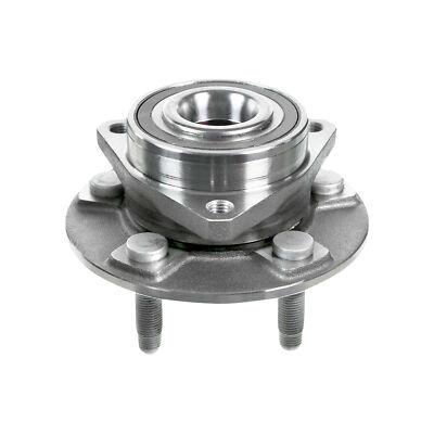 Stirling Rear Wheel Bearing and Hub Assembly For Cadillac CTS 2014 ...