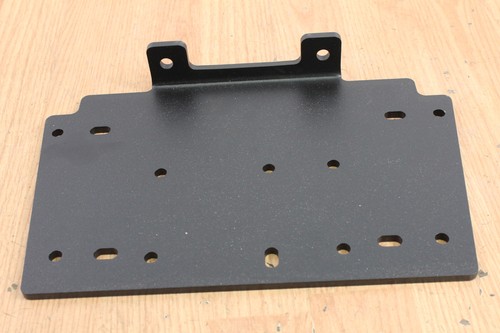 2003-05 HONDA RINCON Cycle Country Winch Mount 25-1190 | eBay