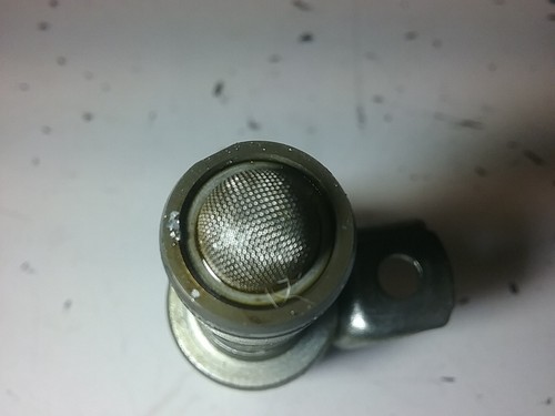 2017-2019 Ford Escape Variable Valve Timing Solenoid CN1G-6L713-AB 1.5 ...