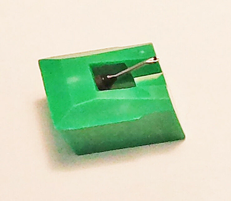 78 RPM PHONOGRAPH NEEDLE FOR Audio Technica AT95E AT3400 78 RPM Stylus ...