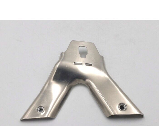 Mercedes-Benz Genuine OEM a 2536201600 Left Front Lower Extension ...