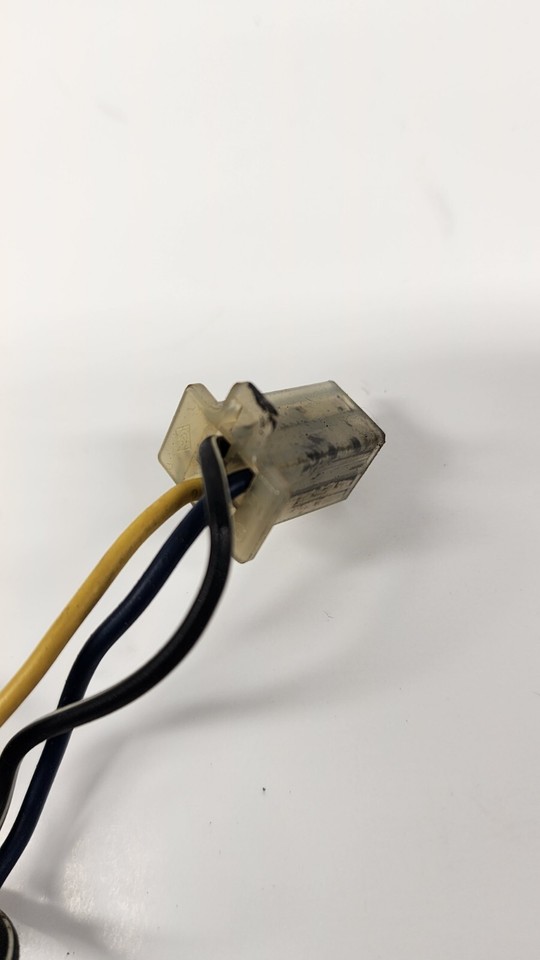 OEM Ignition Coils Caps and Wire - 3 ohms - Honda CB750 CB900 CB1000C ...