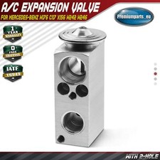 A/C Expansion Valve-Block Expansion Valve UAC EX 10295C for sale online ...