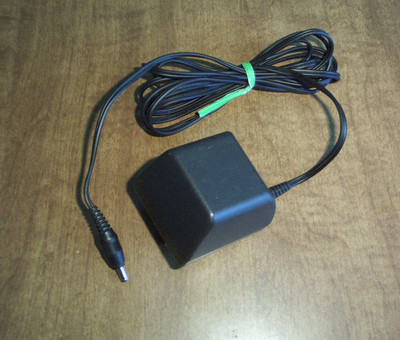 NOKIA ACP-7U POWER SUPPLY ADAPTER, TESTED & WORKING, PERFECT CONDITION ...