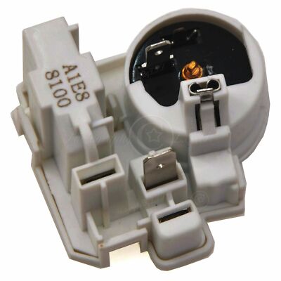Refrigerator OverLoad Protect+PTC Start Relay For Haier Zanussi ...
