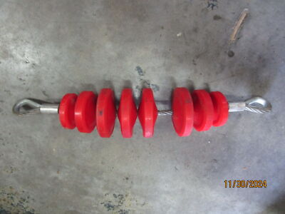 Greenlee Flexible Mandrels | eBay