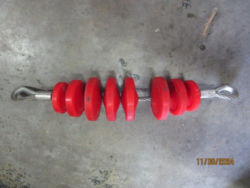 Greenlee Flexible Mandrels | eBay