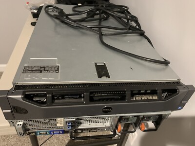 Dell R710 PowerEdge Rack Server 660989424718| eBay