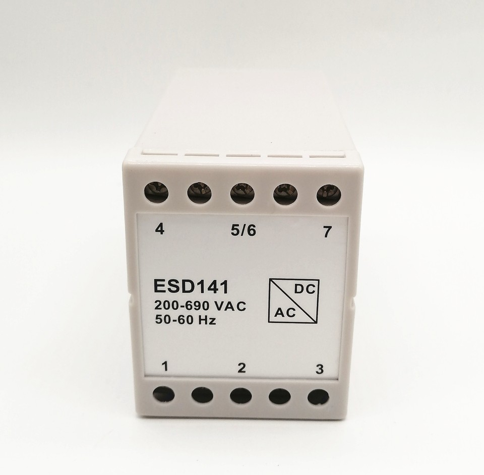 1PC ESD141 KONE 200-690VAC 50-60Hz 60003098 Brake Module | eBay