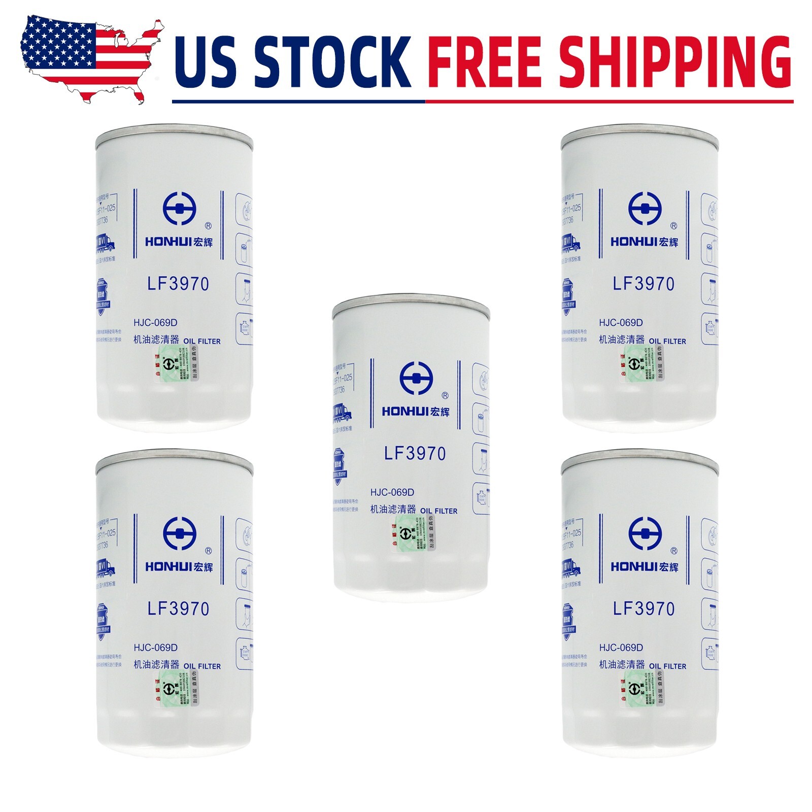 FLEETGUARD LF9000 - cross reference oil filters | oilfilter ...