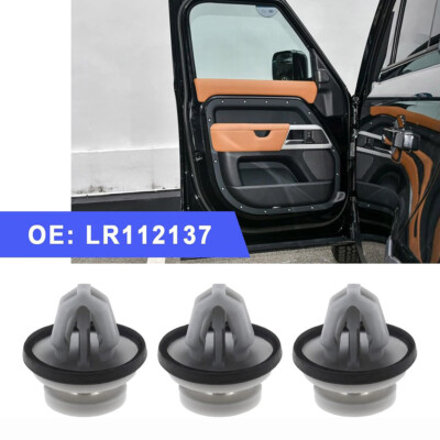 20 Stück Türverkleidung Formclips LR112137 für Land Rover Range Rover ...